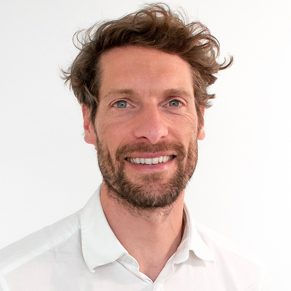 Dr. Nicolas Fusco, formateur Emergences