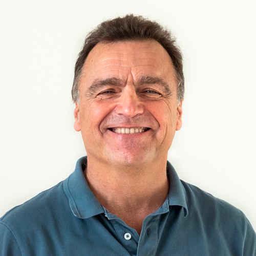 Dr. Gilles Brézac, formateur Emergences